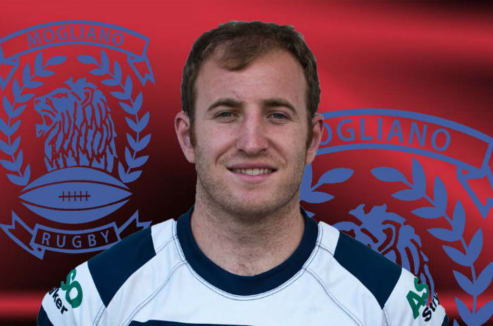 Rugby - Mat Gilbert saluta Mogliano: firmato un contratto con Bath