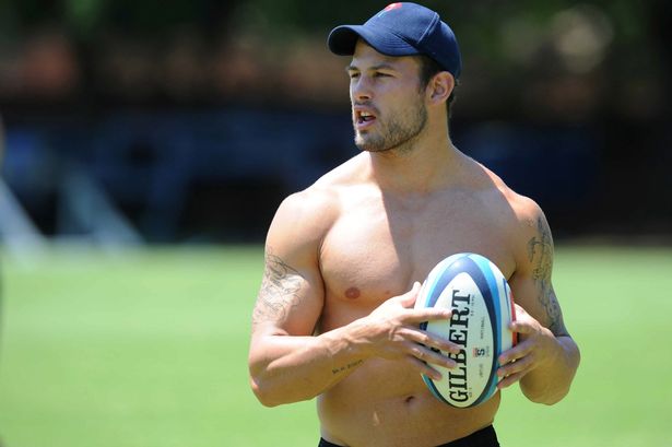 Rugby - Caso Pistorius: nella tragedia una parte anche per Hougaard?