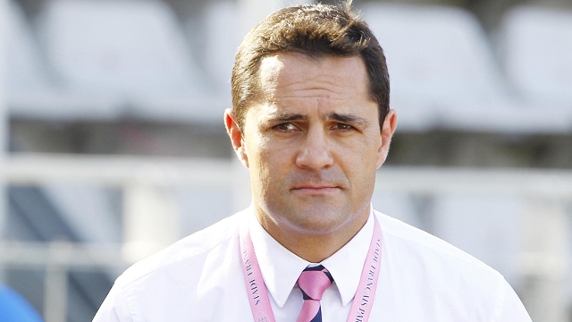 Rugby - Stade Francais sulle montagne russe: Richard Pool-Jones lascia