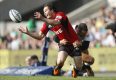 Rugby - Rugby mercato, Zac Guildford ha firmato con Clermont