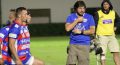 Rugby - Filippo Frati paga caro il cartellino rosso: squalificato 60 giorni