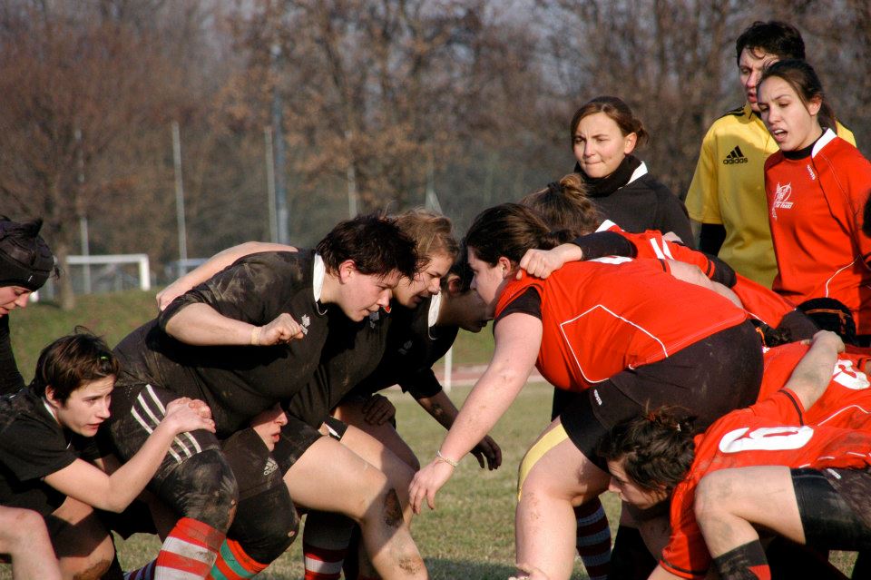 Rugby - Dempsey's Umbria Rugby, al via la stagione