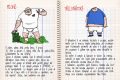 Rugby - Imparare il rugby: le regole e i ruoli illustrati da Laura ...