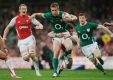 Rugby - Sei Nazioni: Irlanda senza Fitzgerald e Reddan contro il Galles