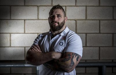 Rugby - Sei Nazioni: niente Italia-Inghilterra per Marler che diventa papà