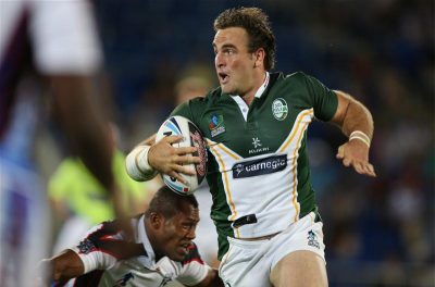 Rugby - Rugby League: trovato morto il "bad boy" Ryan Tandy. Overdose?