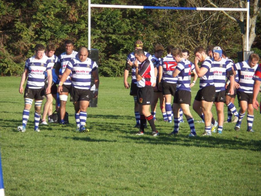 Rugby - Dan Carter torna in campo: per lui Southbridge-Glenmark