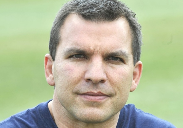 Rugby - È il sudafricano Andre Bester il nuovo coach del CUS Ad Maiora ...