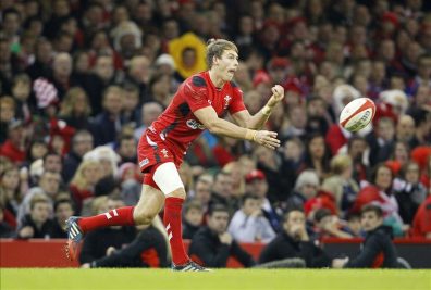 Rugby - Test-match: il Galles cambia la prima linea per il Sudafrica