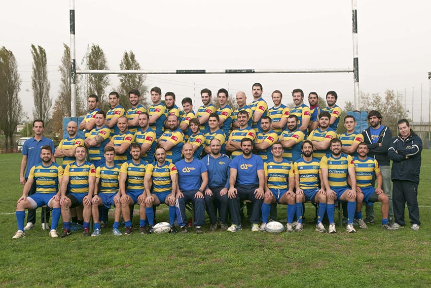 Rugby - “Speciale Serie A”, puntata numero 12: il Cus Roma Rugby