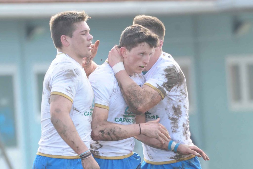 Rugby - Il destino gallese, una spada di Damocle anche sul rugby italiano