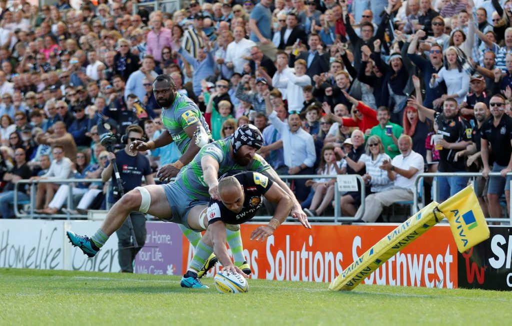 Rugby - Premiership e Championship: il quadro sui primi due tornei ...