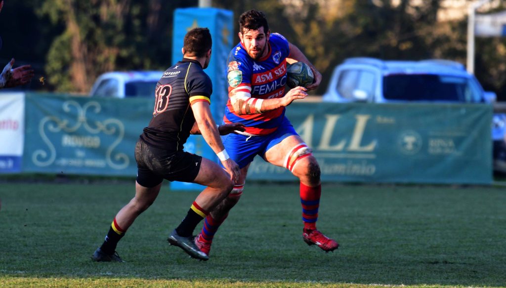 On Rugby - 365 rugby 360