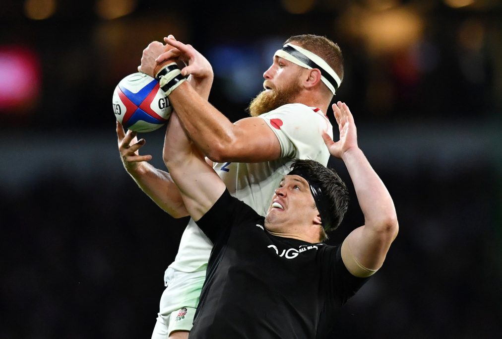 On Rugby - 365 rugby 360