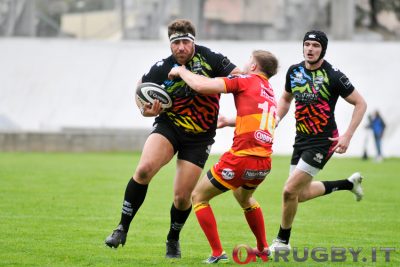 Rugby - Zebre, Eduardo Bello: "Stiamo lavorando duro, ora raccogliamo ...