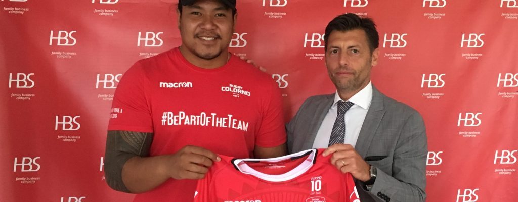 Rugby - I due fratelli Tuilagi lasciano l'Italia e il Top 12
