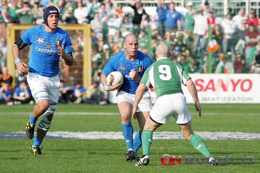 Rugby - Quiz: quanto conosci il rugby?