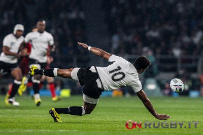 Rugby - Quiz: quanto ne sai di rugby?