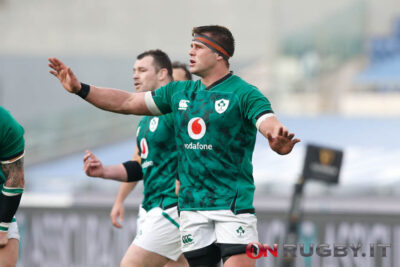 Rugby - CJ Stander si ritirerà dal rugby al termine della stagione 2020 ...