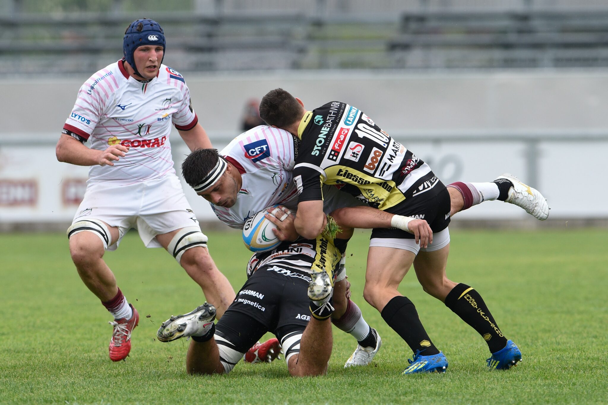 On Rugby - 365 rugby 360