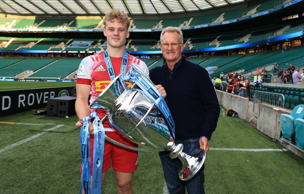 On Rugby - 365 rugby 360