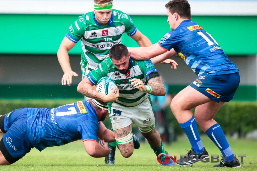 On Rugby - 365 rugby 360