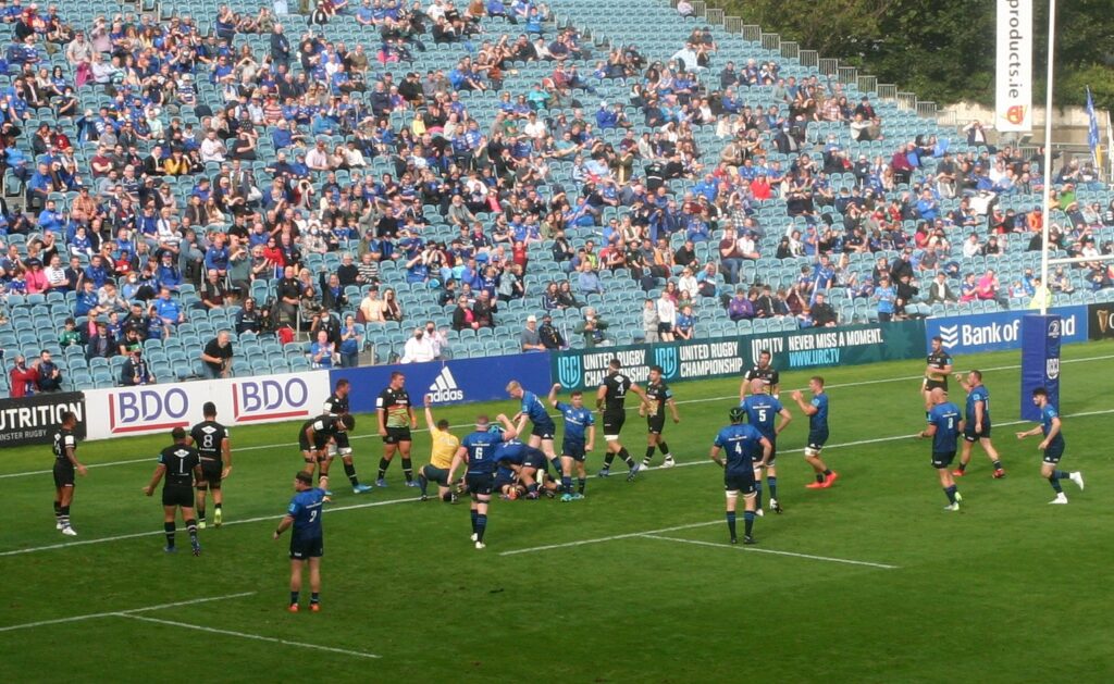 Rugby - Le Zebre vincono la battaglia di Parma, Ospreys ko 30-27