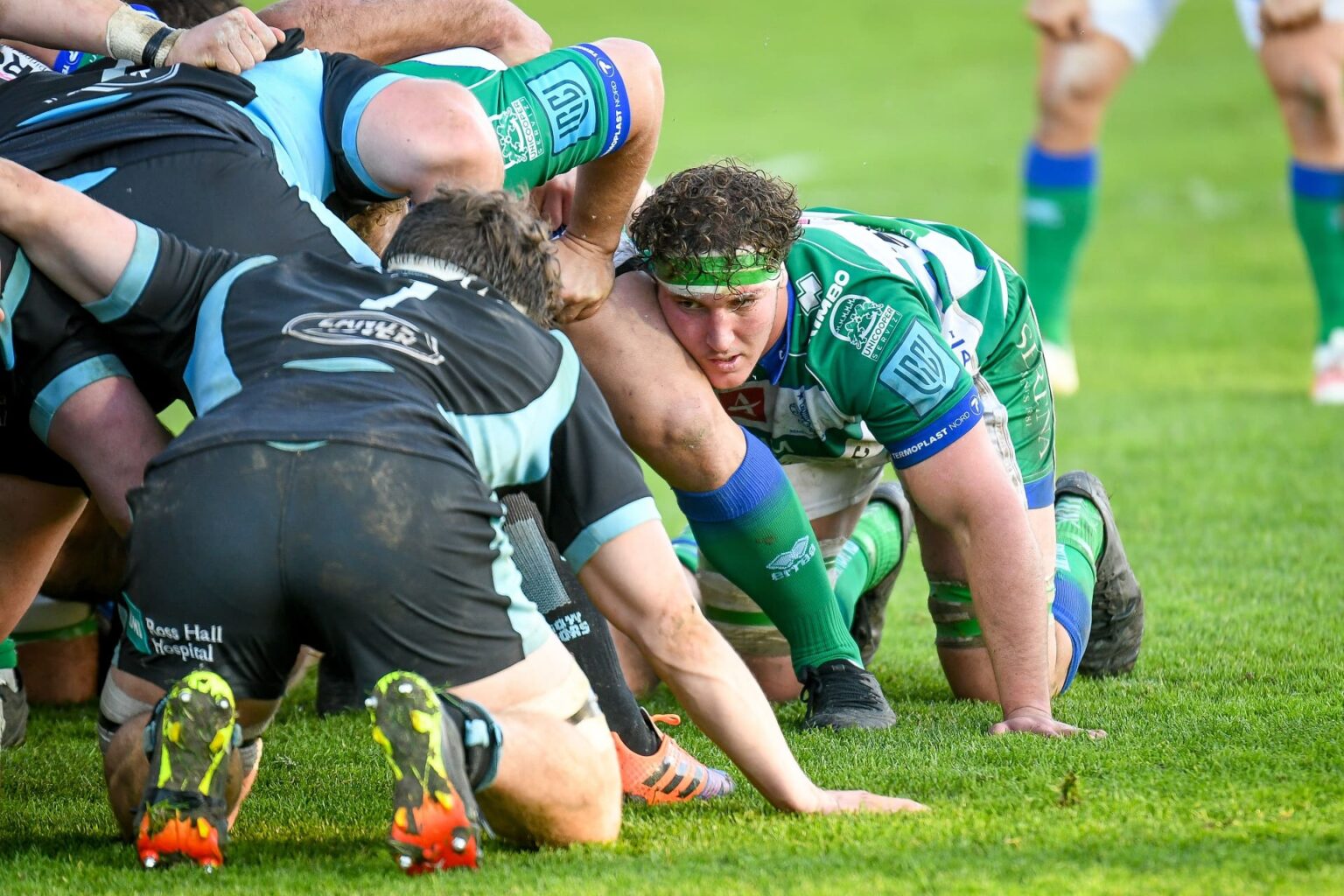 On Rugby - 365 rugby 360