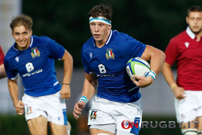 Rugby - Video: la meta di Ross Vintcent in Exeter-Munster di Champions Cup Rugby - Video: la meta di Ross Vintcent in Exeter-Munster di Champions Cup