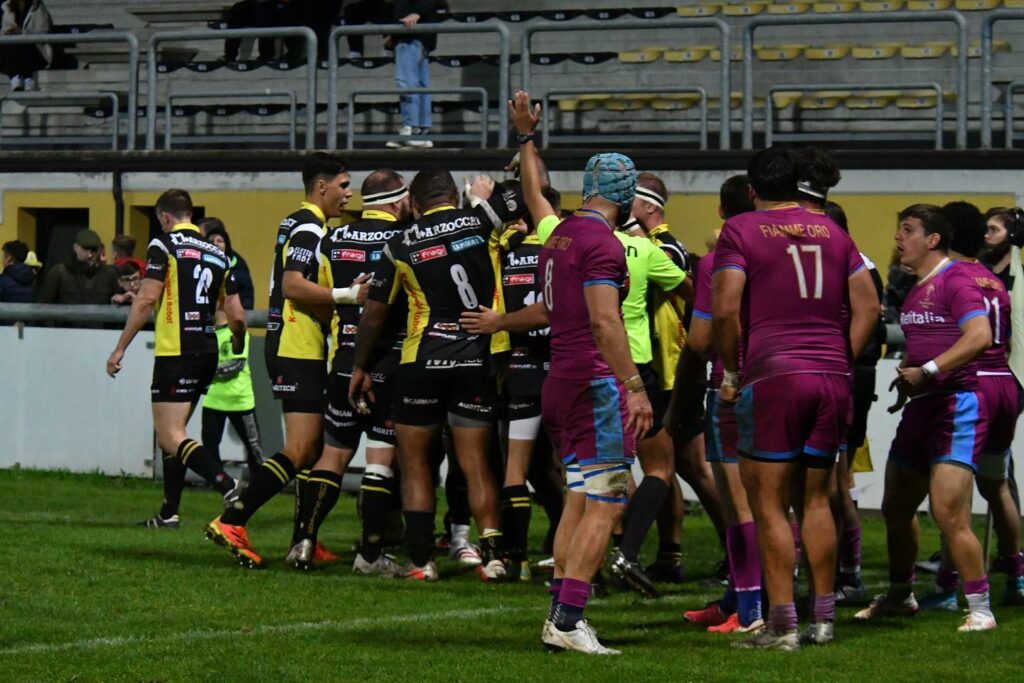 Rugby - L'Eccellenza fa 20: oggi quattro partite in attesa di Calvisano ...