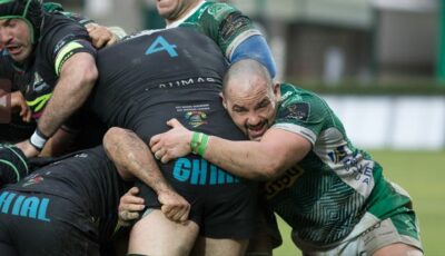 Rugby - Benetton Rugby, Ferrari: "Ci aspettano le due settimane più ...