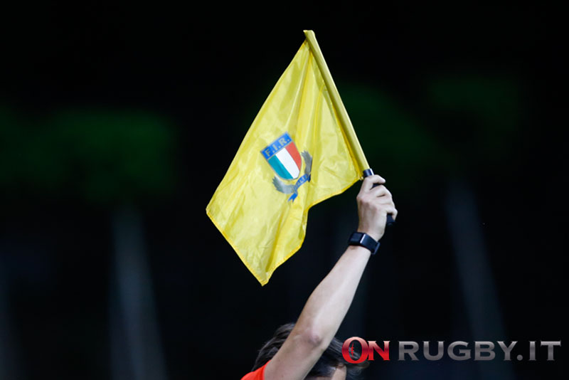 Rugby - Top10: lunga squalifica per Entienne Swanepoel del Rovigo