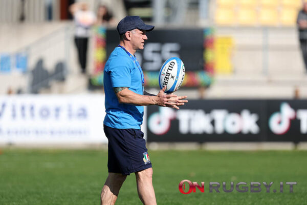 Rugby - Sei Nazioni Femminile: la formazione dell'Italia che sfida l'Inghilterra