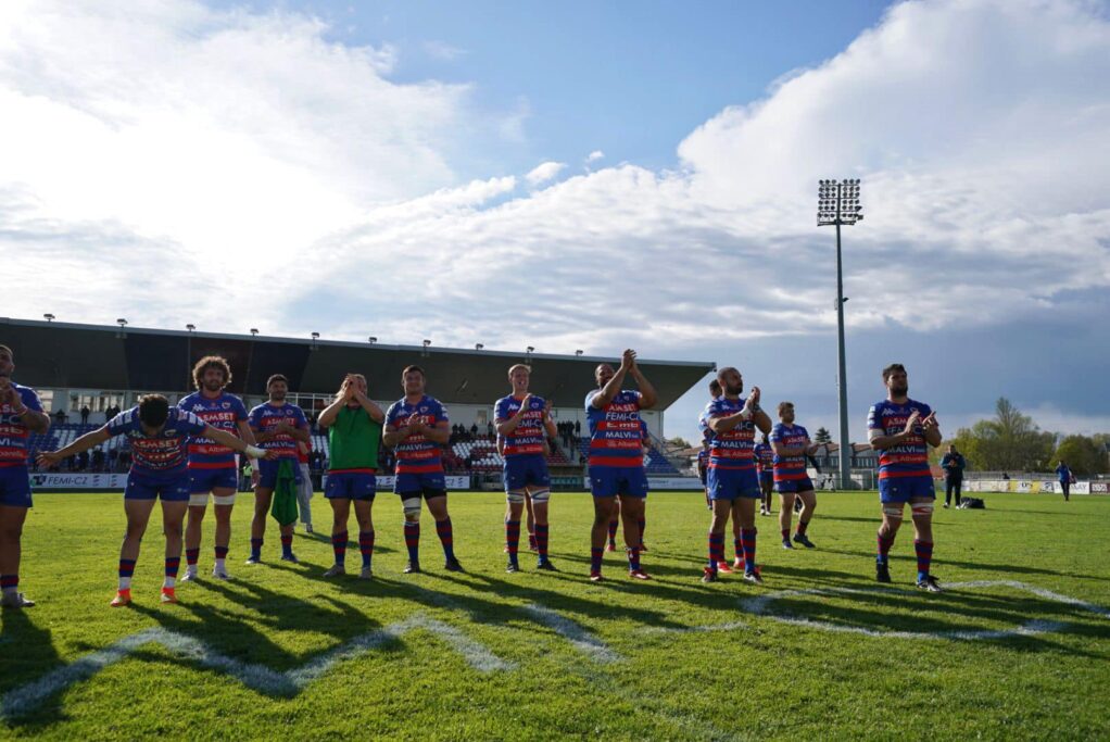 Rugby - Serie A Elite, Rovigo: un giocatore si ritira a soli 24 anni