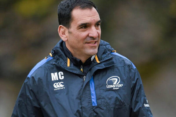 Rugby - Mogliano Rugby: Marco Caputo è il nuovo head coach dei veneti