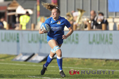 On Rugby - 365 rugby 360