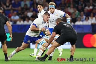 Rugby - Marco Riccioni ha parlato approfonditamente della salute ...