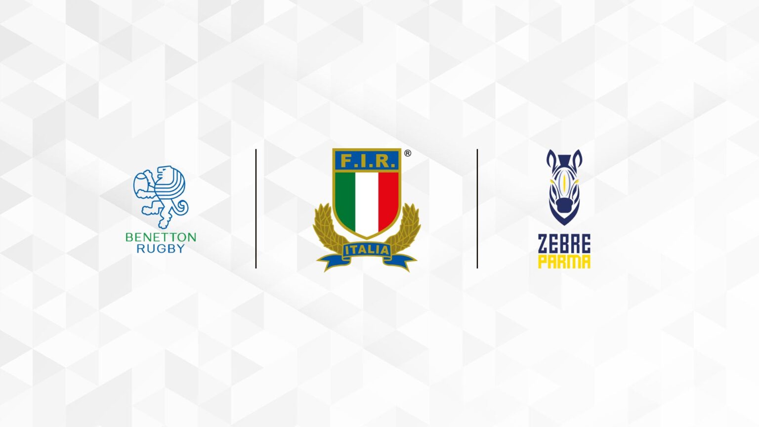 Rugby - Pre-stagione: Zebre Parma e Benetton Rugby ringraziano i club ...