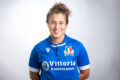 Rugby - Italia, Francesca Granzotto: "Al Mondiale vogliamo giocare il ...