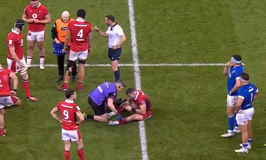 On Rugby - 365 rugby 360