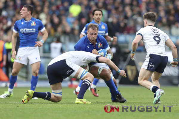 Rugby - Dove e quando si vede il Sei Nazioni in chiaro e gratis in TV e streaming
