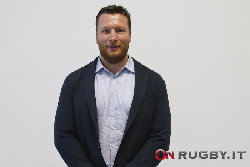 Rugby - Benetton Rugby, Antonio Pavanello: «Con MacRae scelta la strada della continuità. Voglio ...