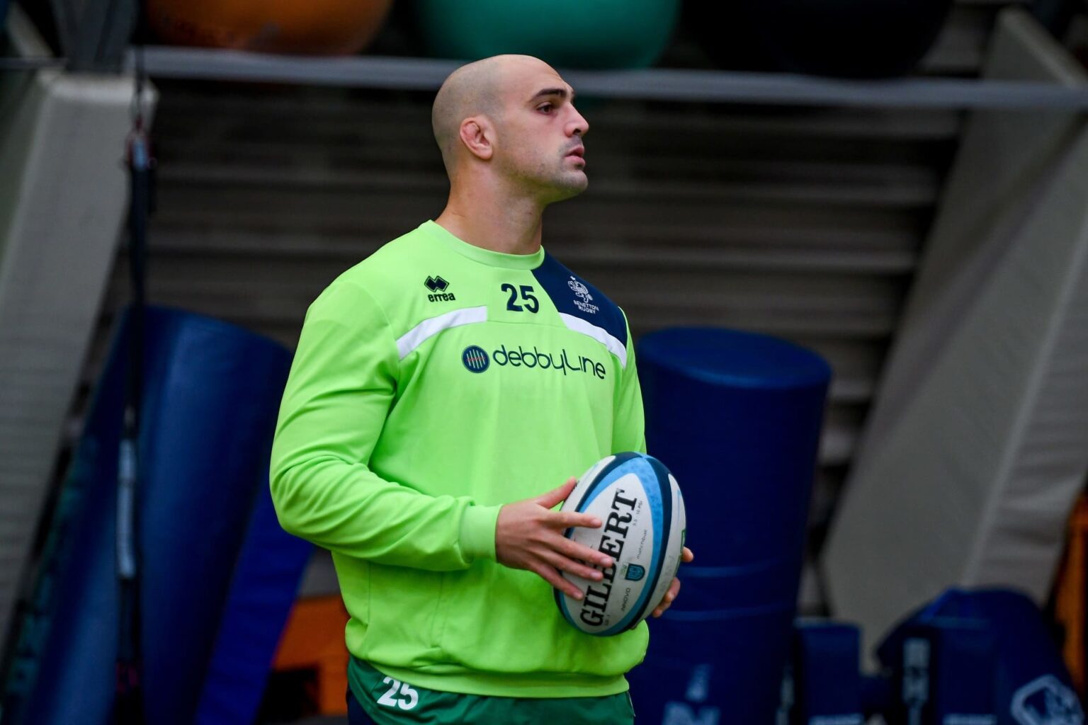 On Rugby - 365 rugby 360