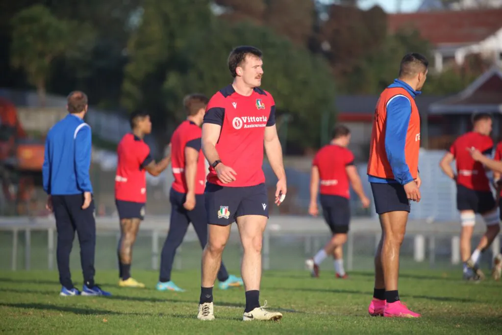 On Rugby - 365 rugby 360