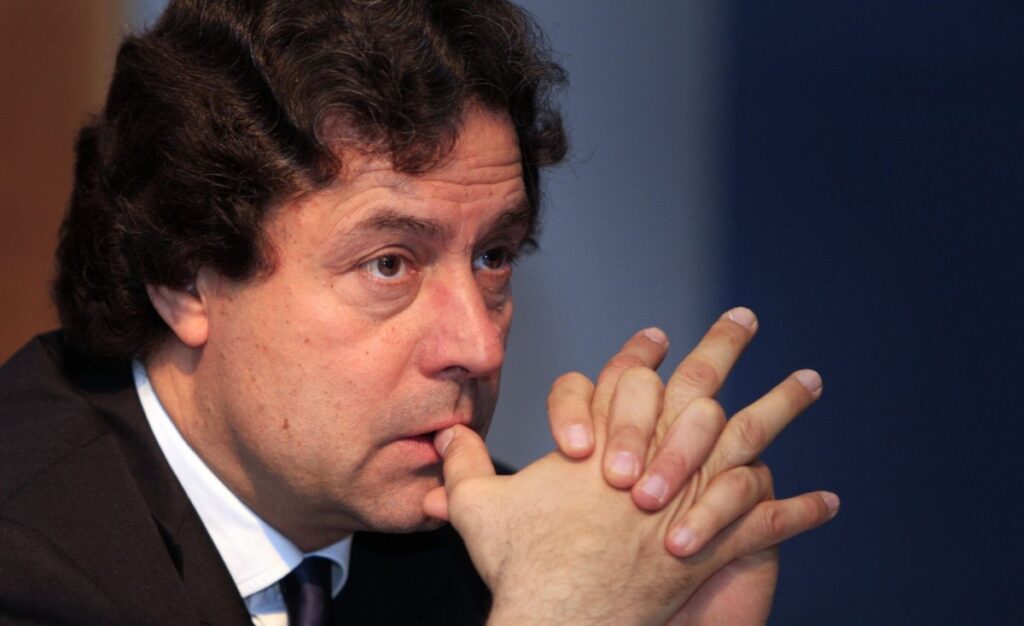 Rugby - Andrea Rinaldo candidato alla presidenza di World Rugby