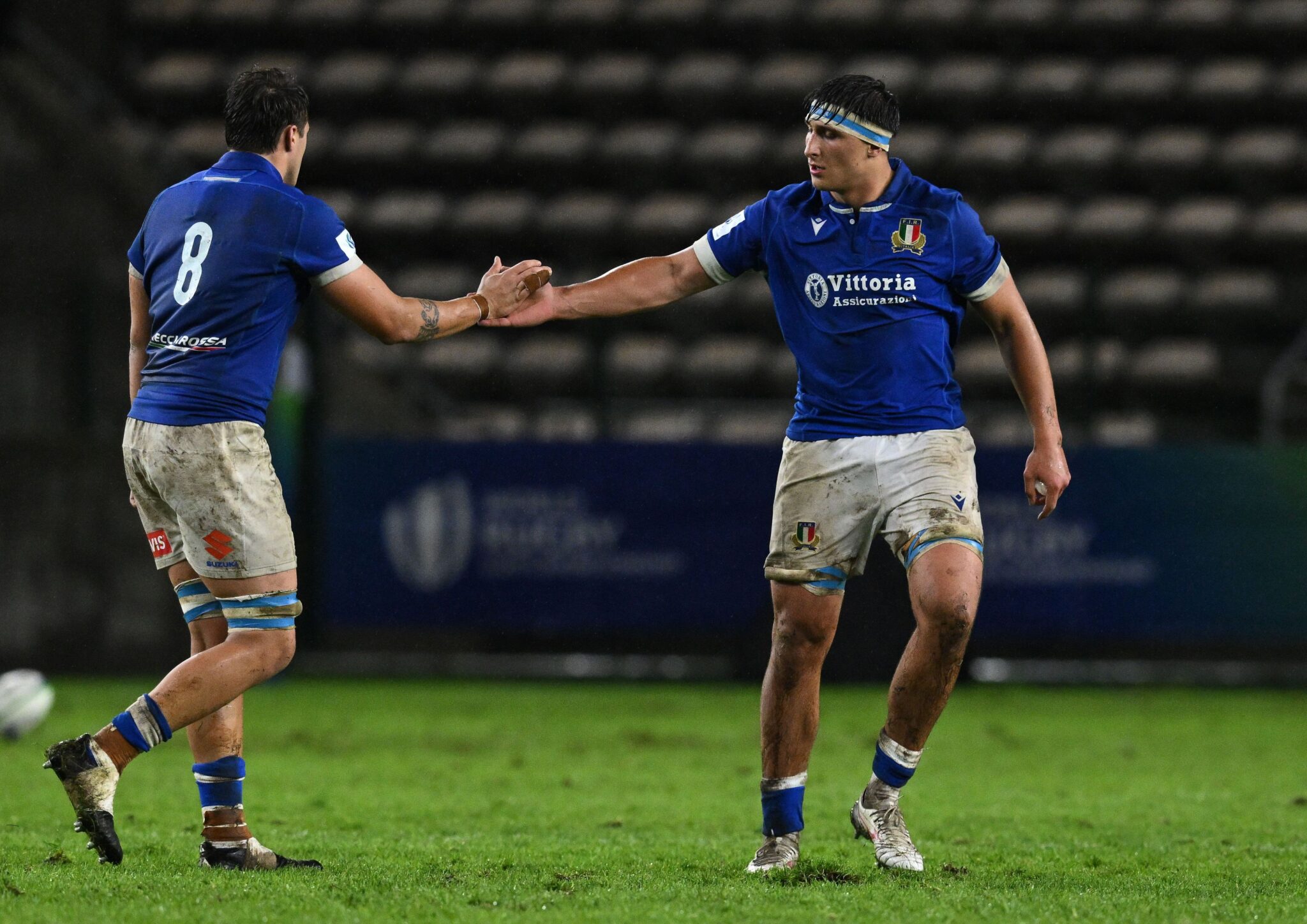 On Rugby - 365 rugby 360