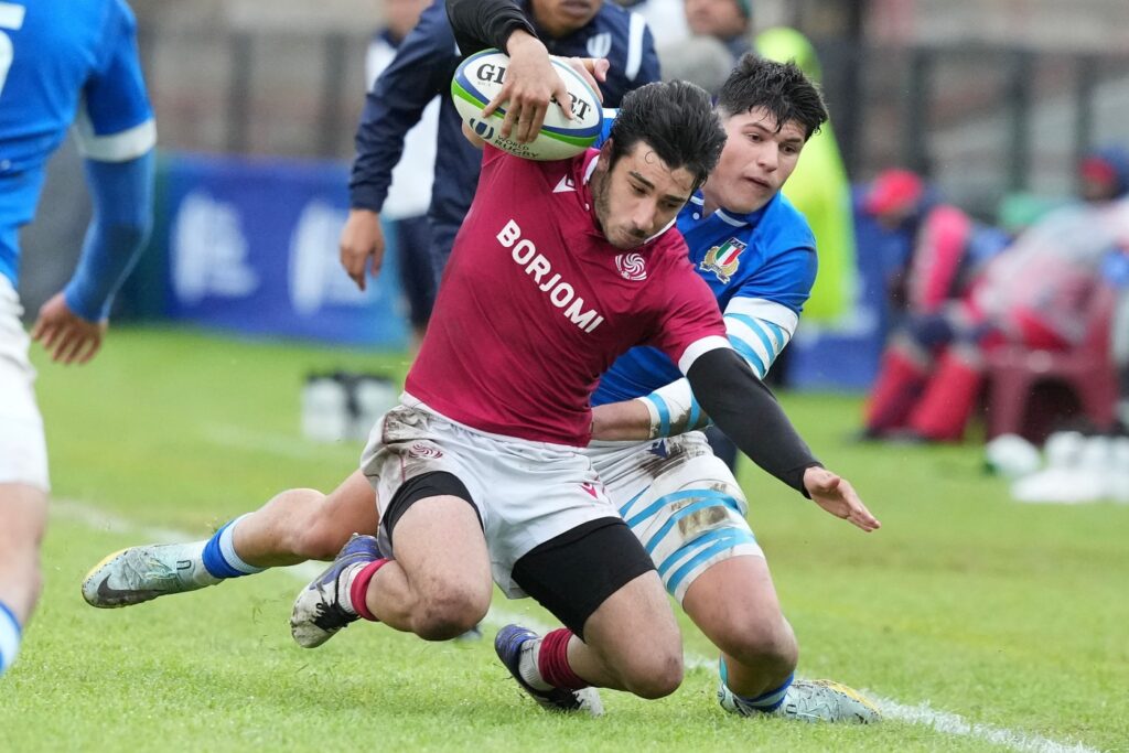 Rugby - Mondiale under 20: ecco l'avversaria dell'Italia nelle semifinali playout. Risultati e ...