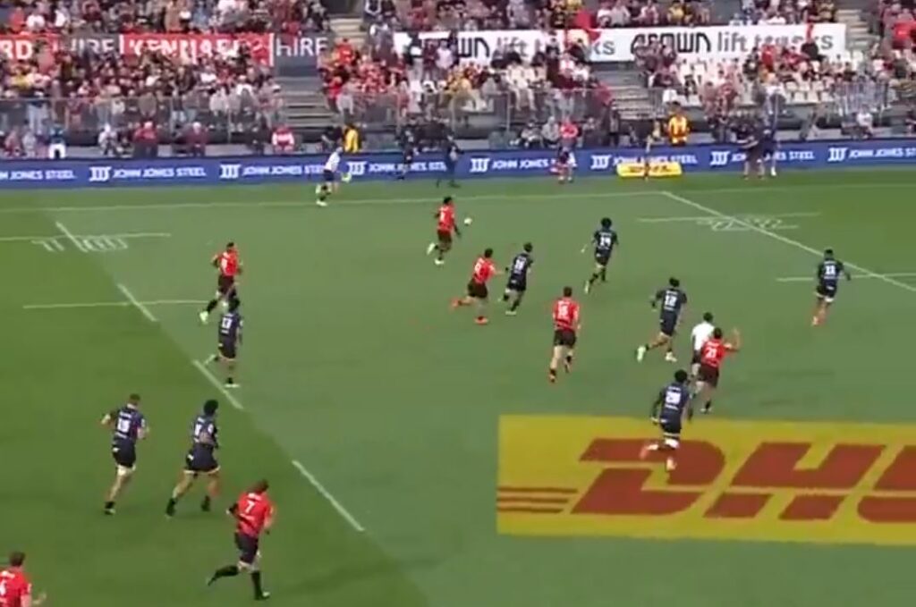 Rugby - Guida alle Regole: il rugby spiegato in modo semplice