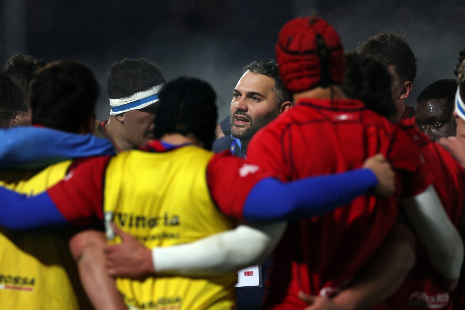 Rugby - Sei Nazioni U20: a Monigo l'Italia vince contro l'Irlanda e fa la storia della Nazionale ...