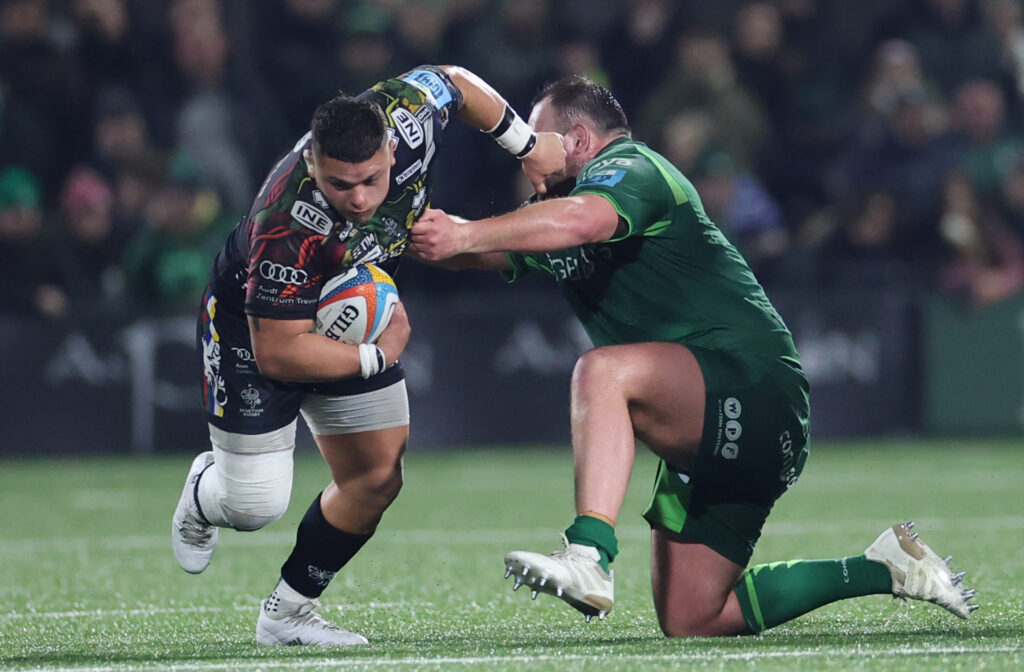On Rugby - 365 rugby 360